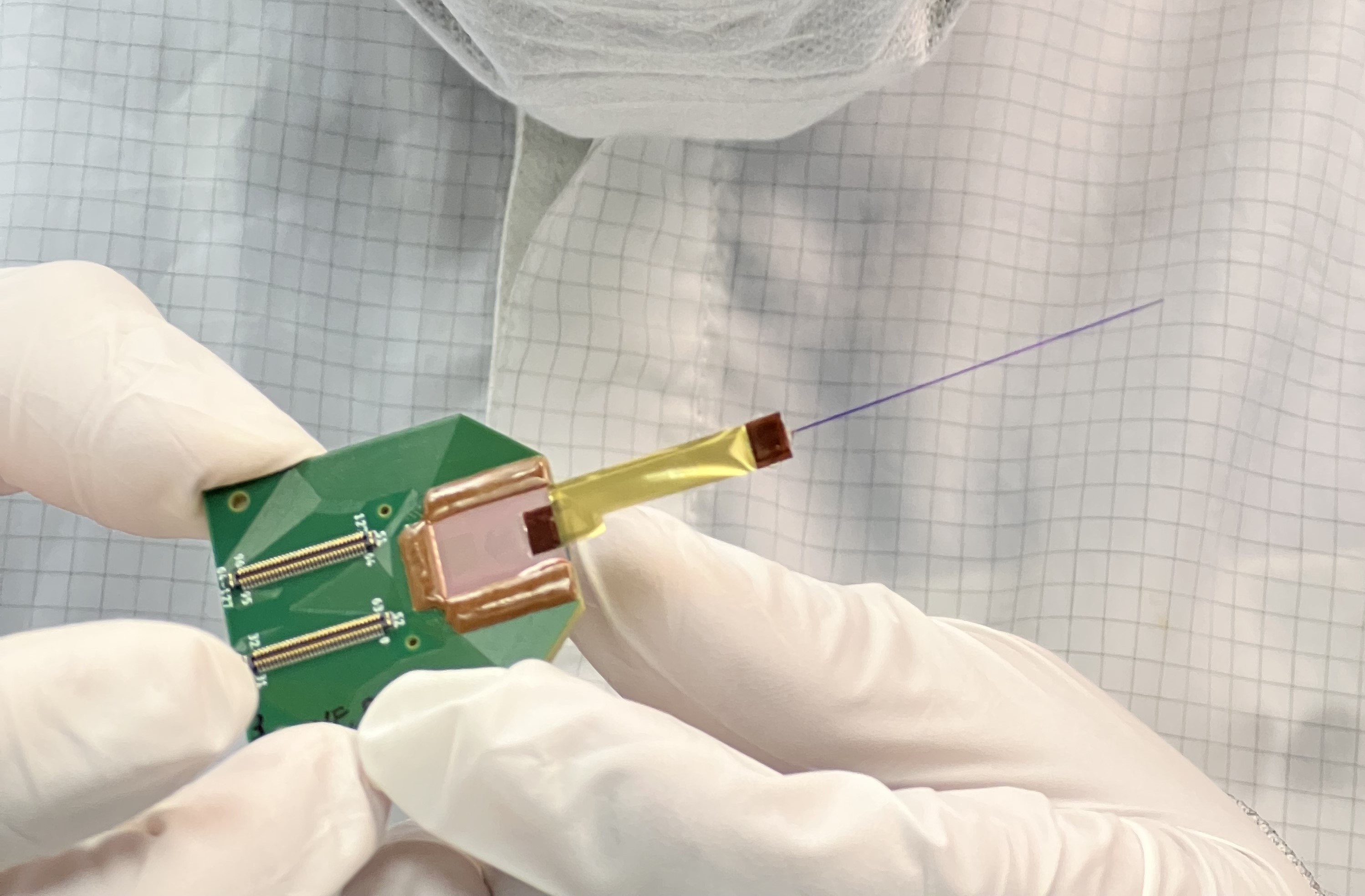 5 Considerations When Selecting Medtech Microelectronics